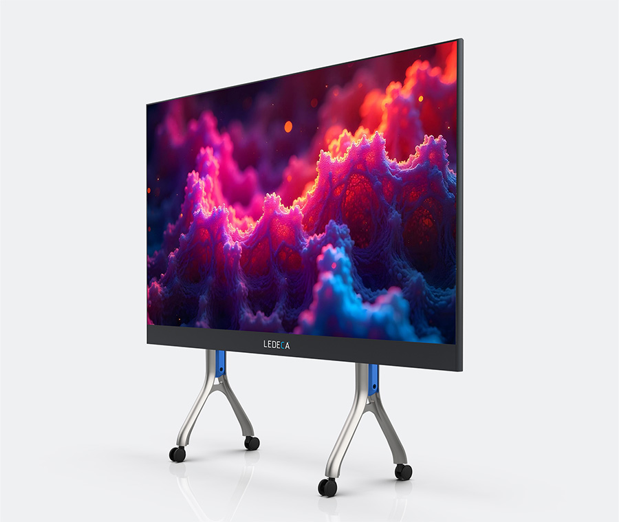 Smart 27” - Ledeca